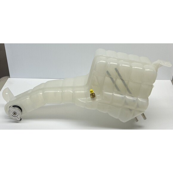 Roadmasters | Other | Heavy Duty Pressurized Coolant Reservoirexpansion ...
